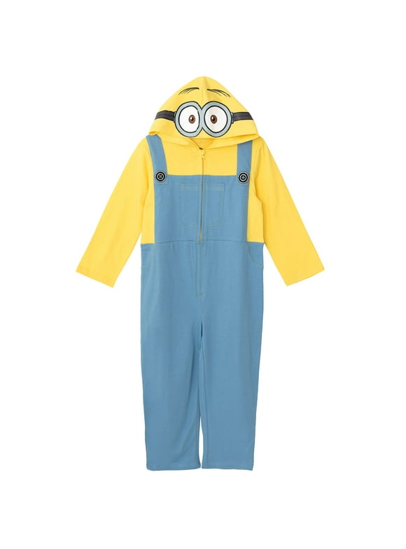 Minion Onesie