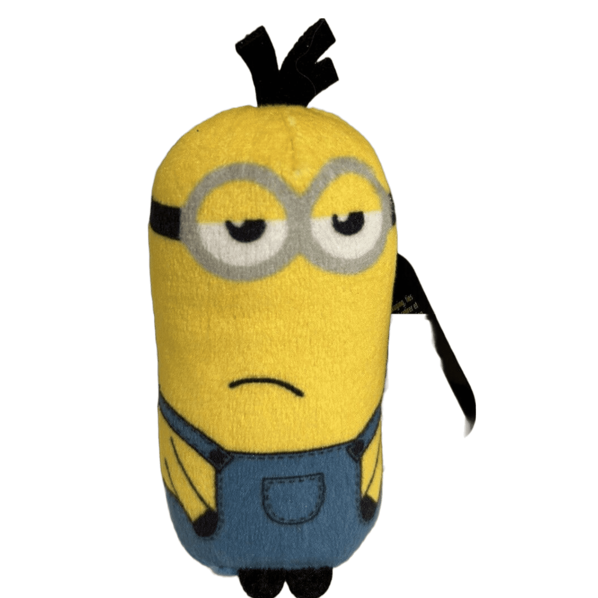 Despicable Me Minions the Rise of Gru Kevin Mini 4" Plush ( BONUS ONE ...