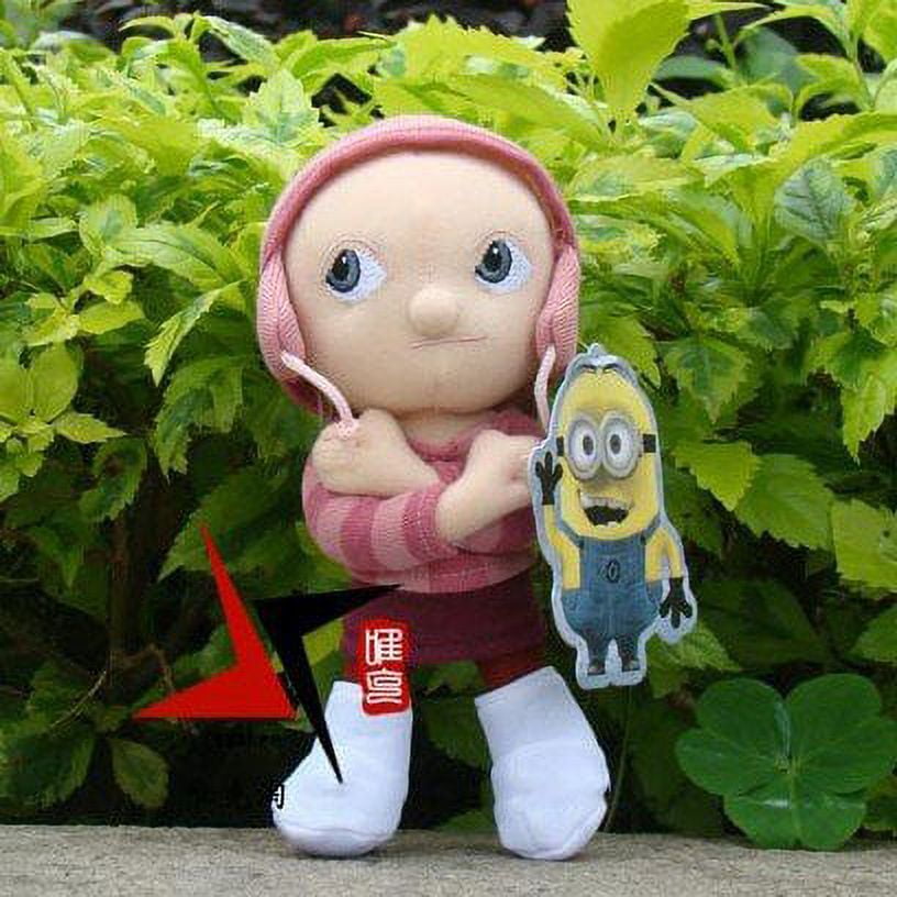 Edith Despicable Me Hat