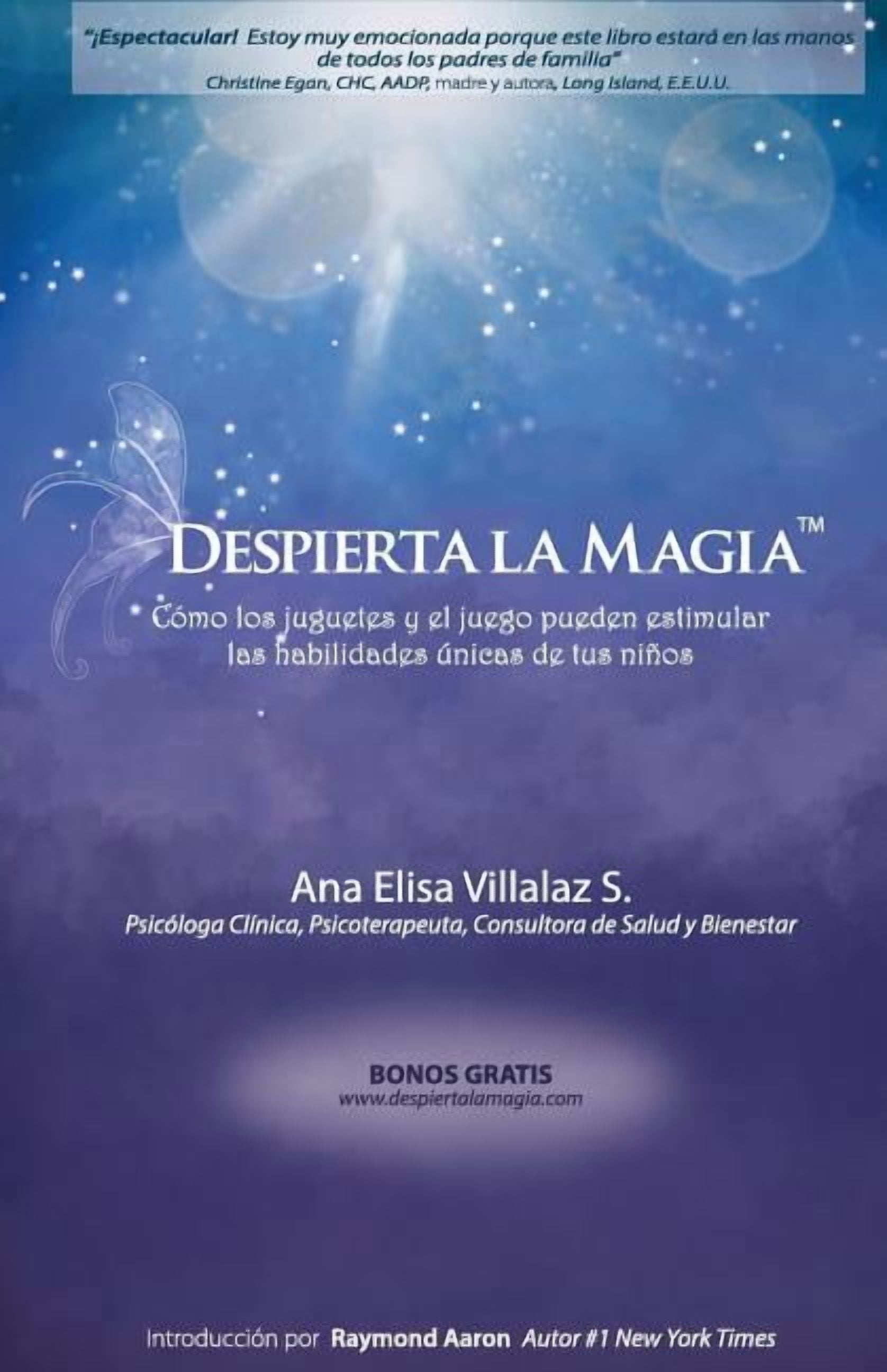 Despierta la magia: Cómo los juguetes y el juego pueden estimular las ...