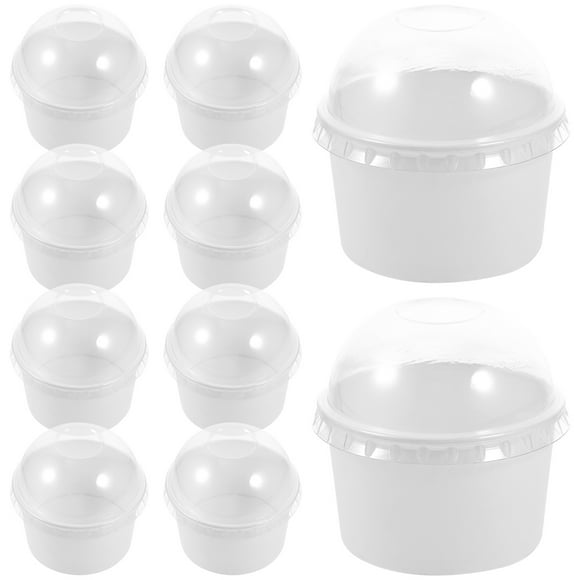 Shop Reusable Parfait Cups for Breakfast & Snacks at Walmart