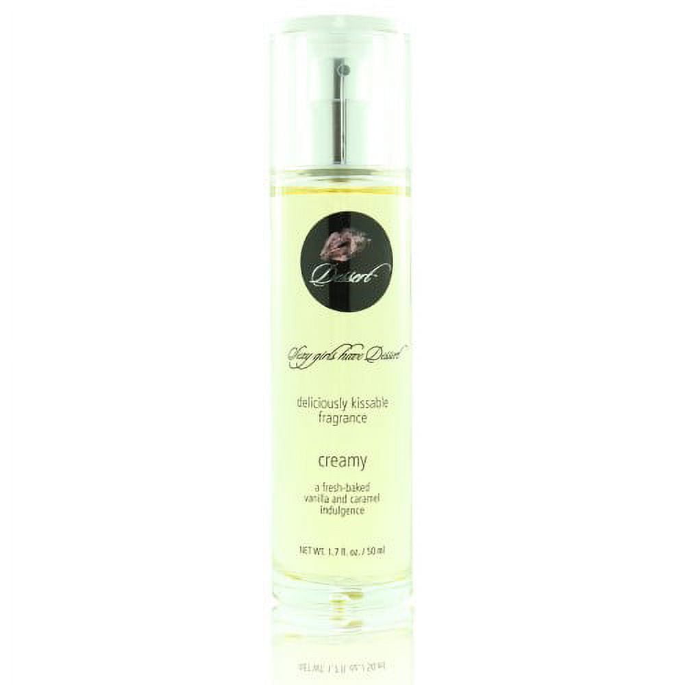 Dessert Creamy Women 1.7 Oz Spray Box By Jessica Simpson - Walmart.com
