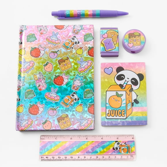Girls Stationery Sets