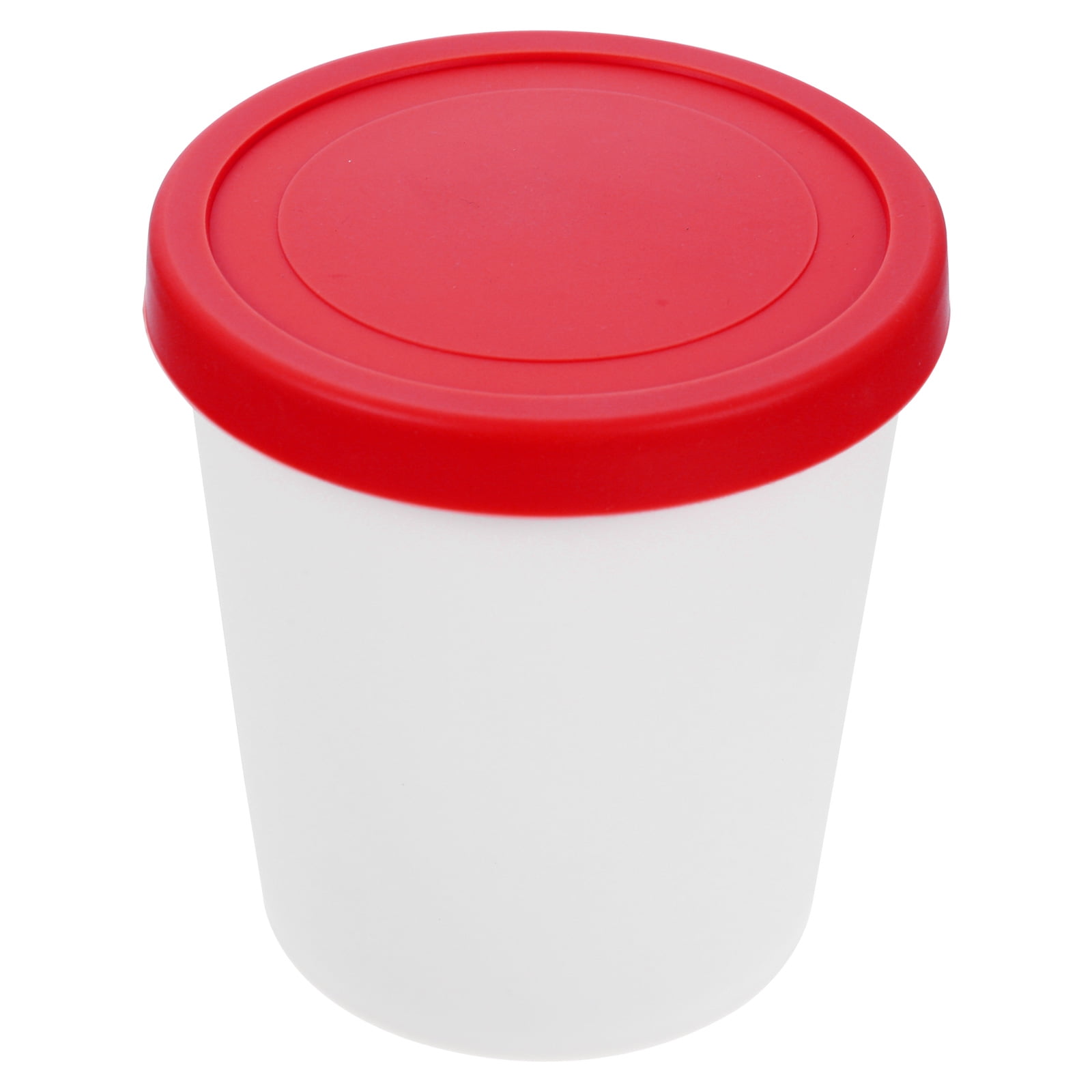 Dessert Cups Ice Cream Containers Freezer Ice Cream Tub Ice Cream ...