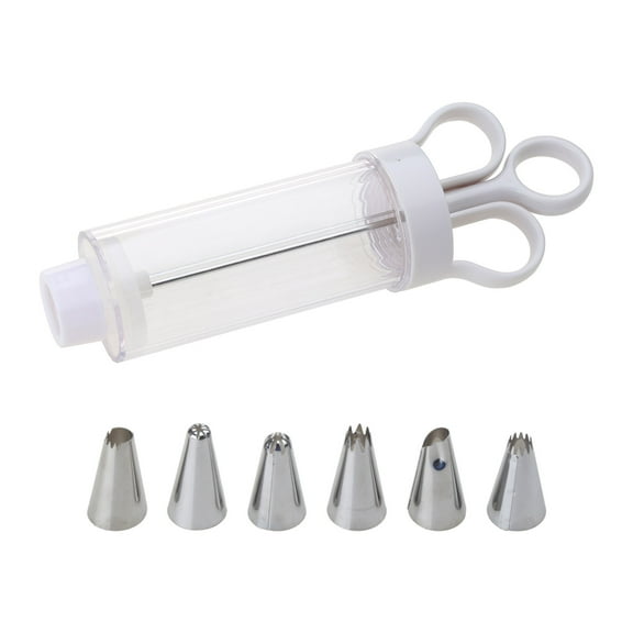 Wilton Dessert Decorator Plus Cake Decorating Tool, Cake Icing Tool ...
