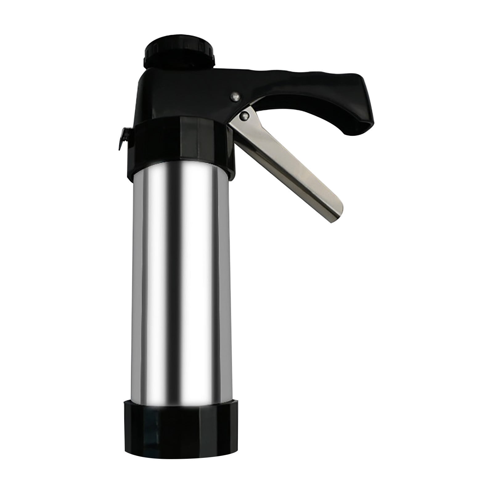 Dessert Decorating Syringe Set, Icing Dispenser Cupcake Filling ...