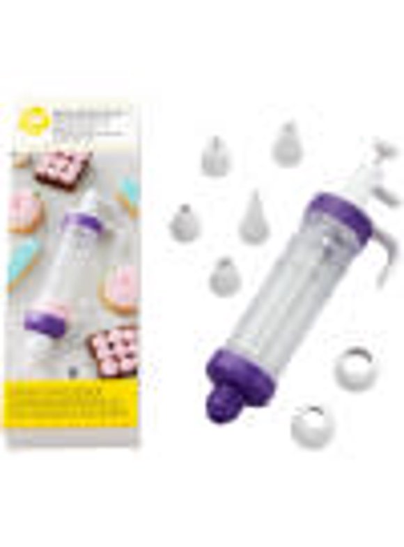 Wilton Cake Decorating in Cake, Baking & Pastry Supplies - Walmart.com