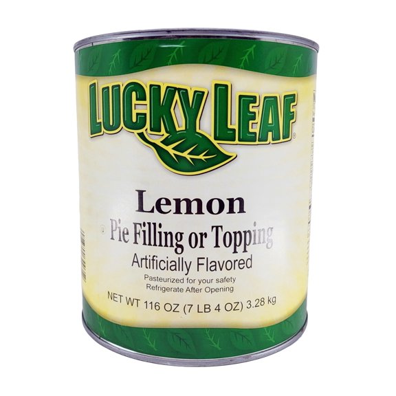 Lucky Leaf