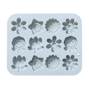 Fondant Molds