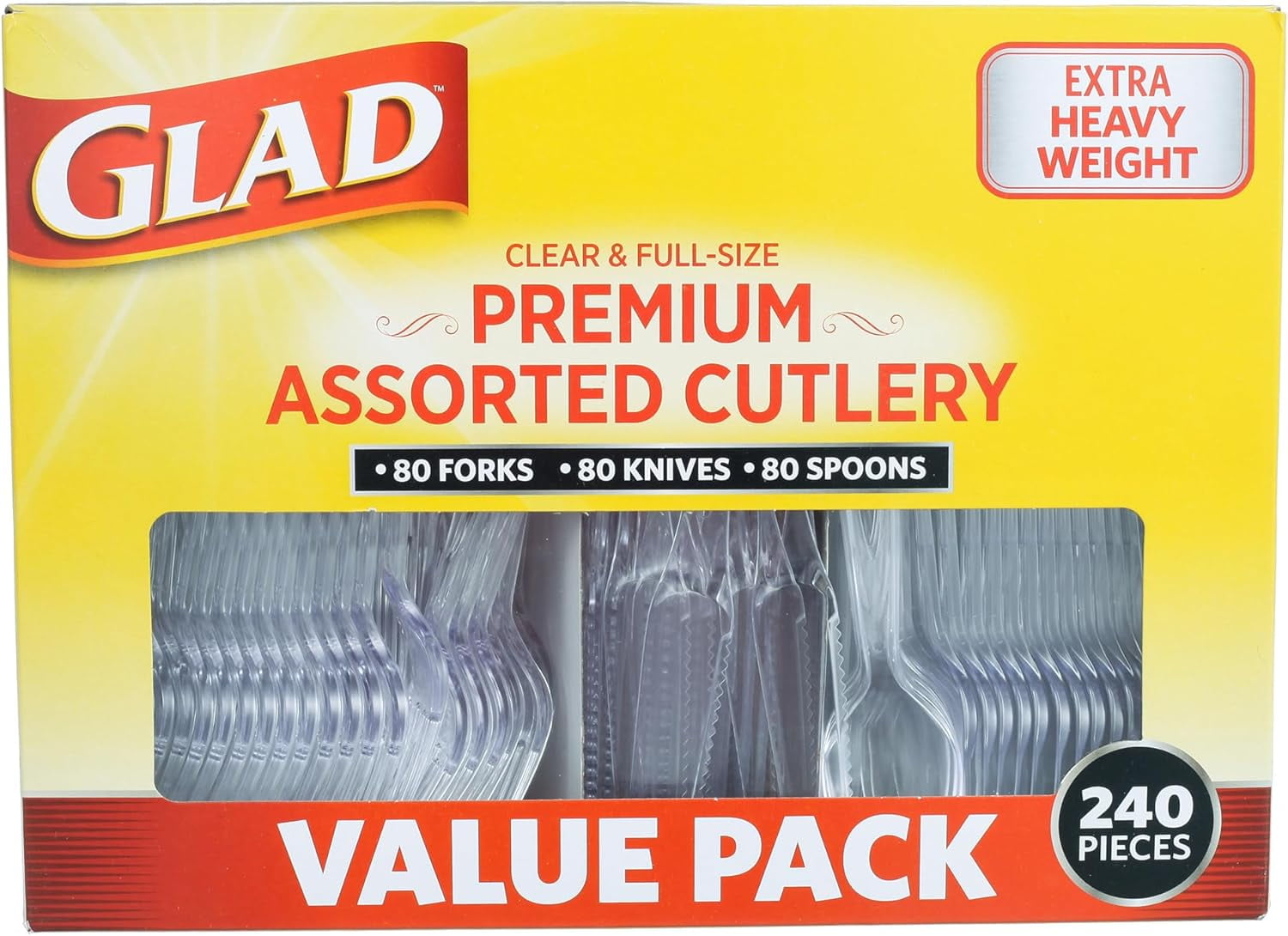 Dessert Plates, 100 Pack Small Paper Plates, Paper Plates 6 Inch – 100% ...