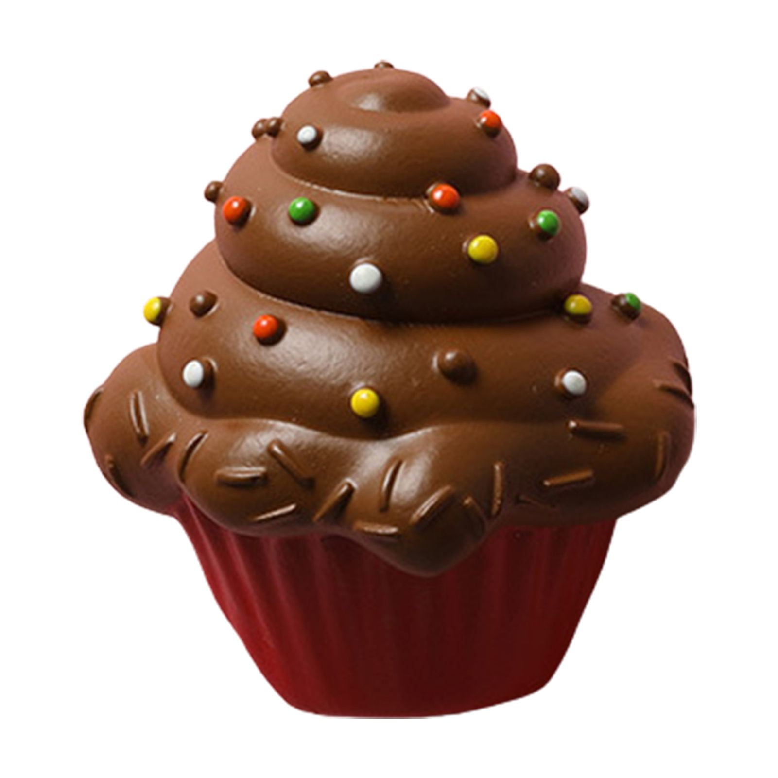 Dessert Refrigerator Magnet Resin 3D Cake Cookie Cupcake Simulated Food ...