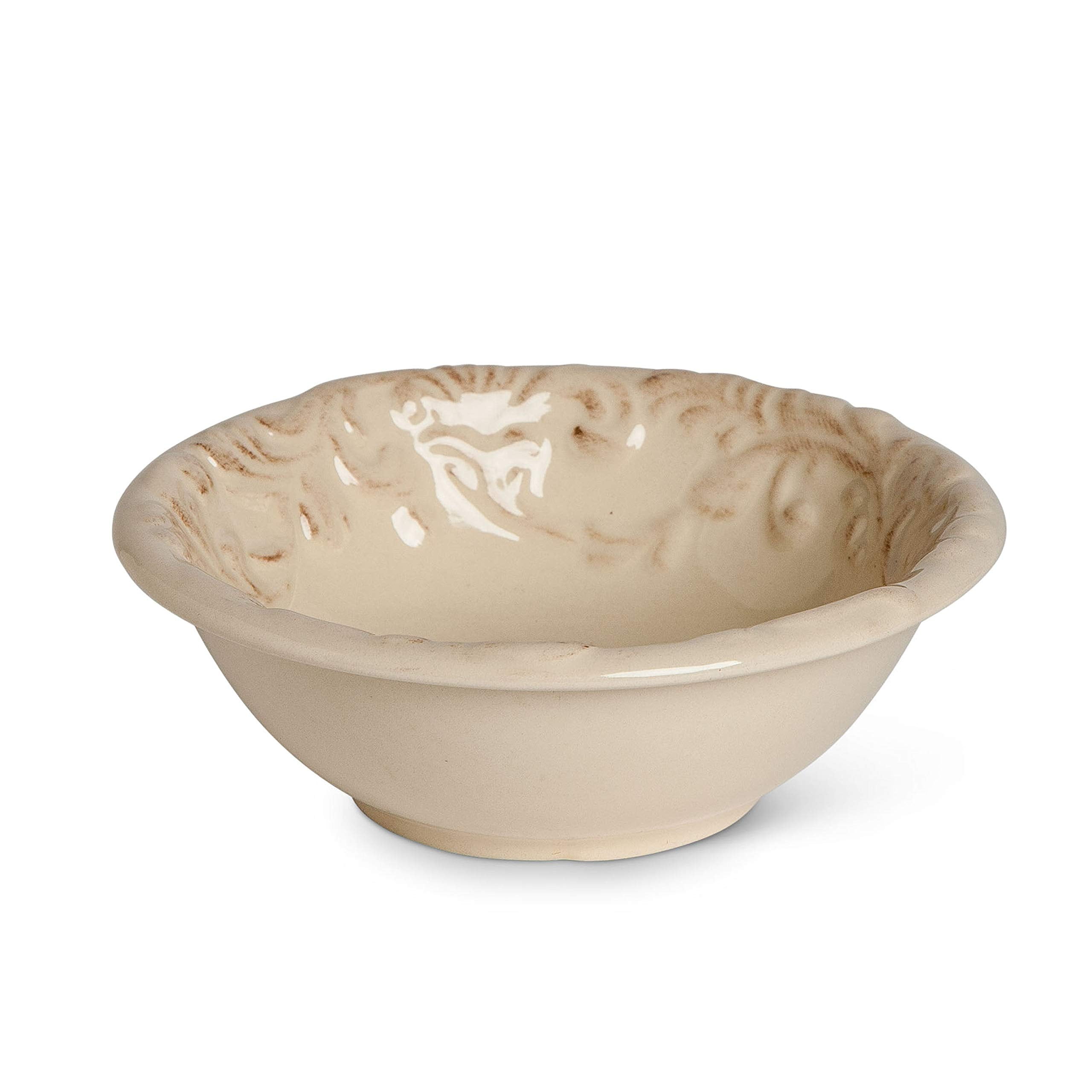 Dessert Serving Bowl (Set of 4) - Walmart.com