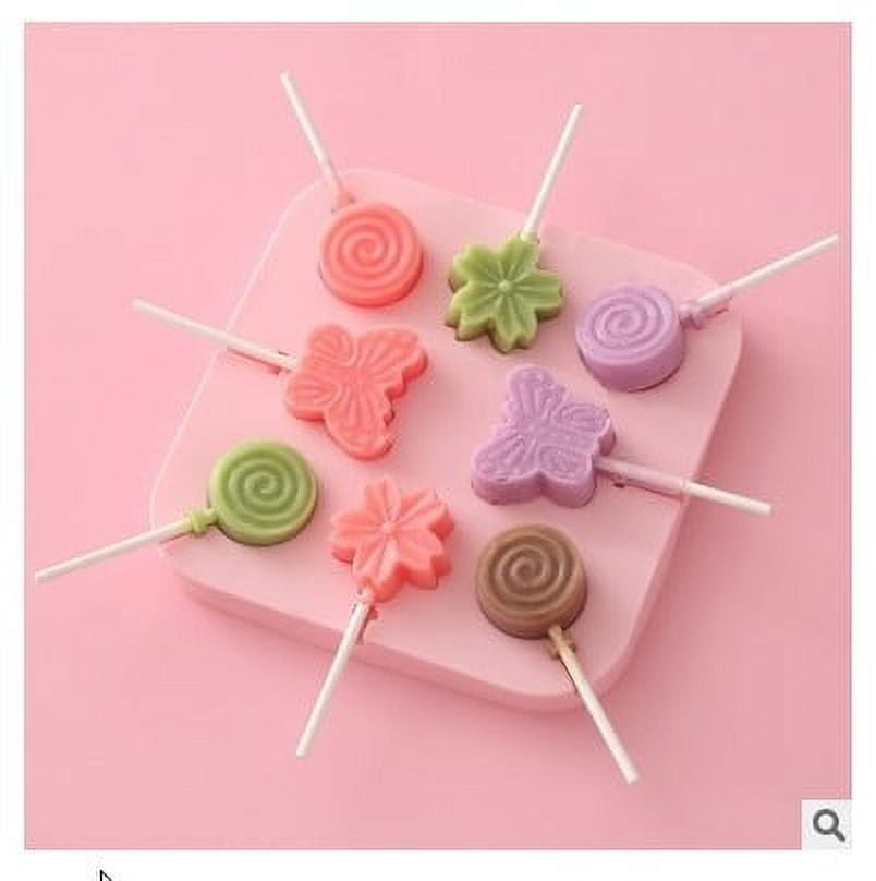 Dessert molds Dessert Molds Food Mold For Kids Kitchen Activity ...