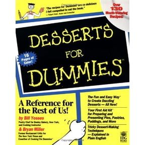 For Dummies: Bread Machines for Dummies (Paperback) - Walmart.com