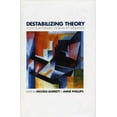Destabilizing Theory : Contemporary Feminist Debates (Paperback ...