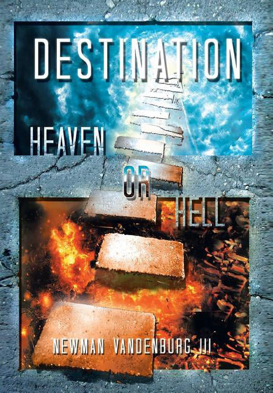 Destination : Heaven or Hell - Walmart.com