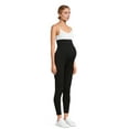 Destination Maternity Women's Maternity Essentials Leggings, Sizes S ...