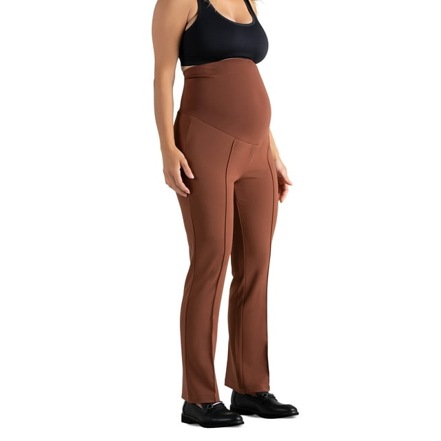 Destination Maternity Women's Maternity Tregging Pants, Sizes S-XXL ...