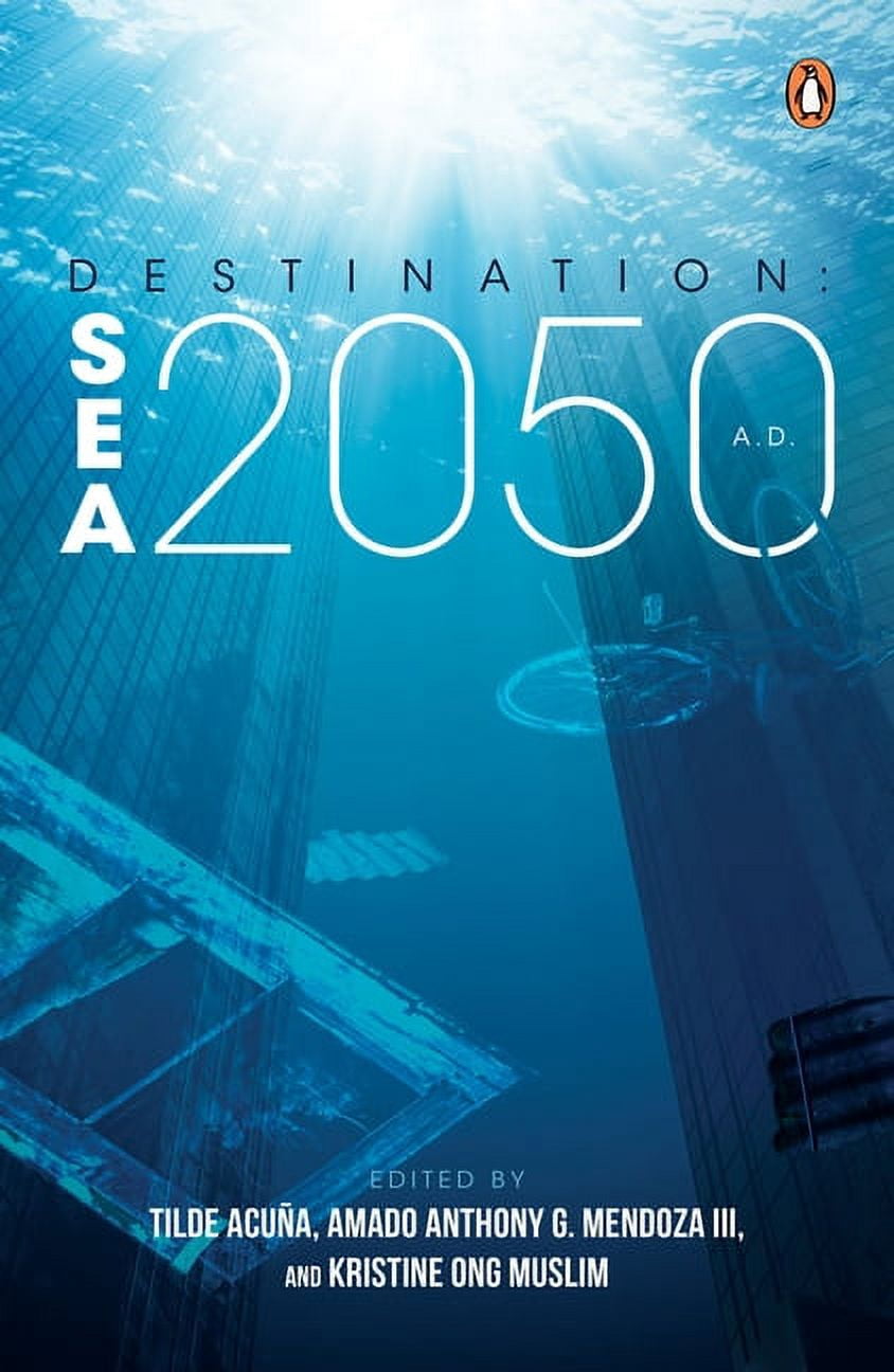 Destination : Sea 2050 A. D. - Walmart.com