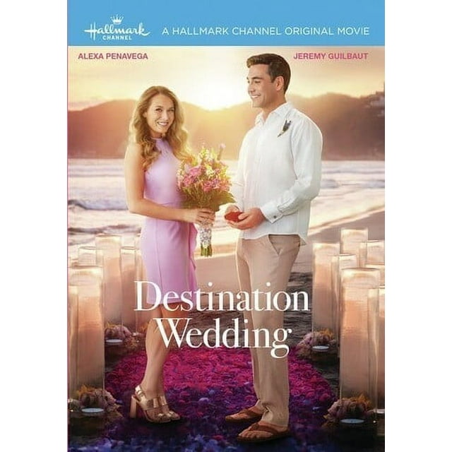 Destination Wedding (DVD) - Walmart.com
