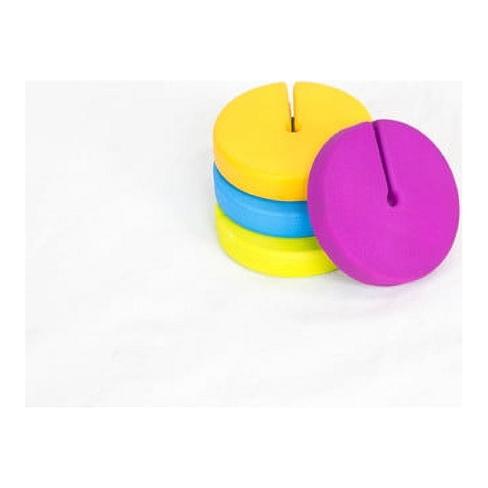 Heininger Holdings, LLC DestinationGear Stem Glass Stabilizer Disc Set ...