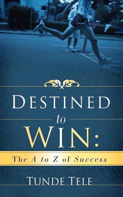 Destined to Win (Paperback) - Walmart.com