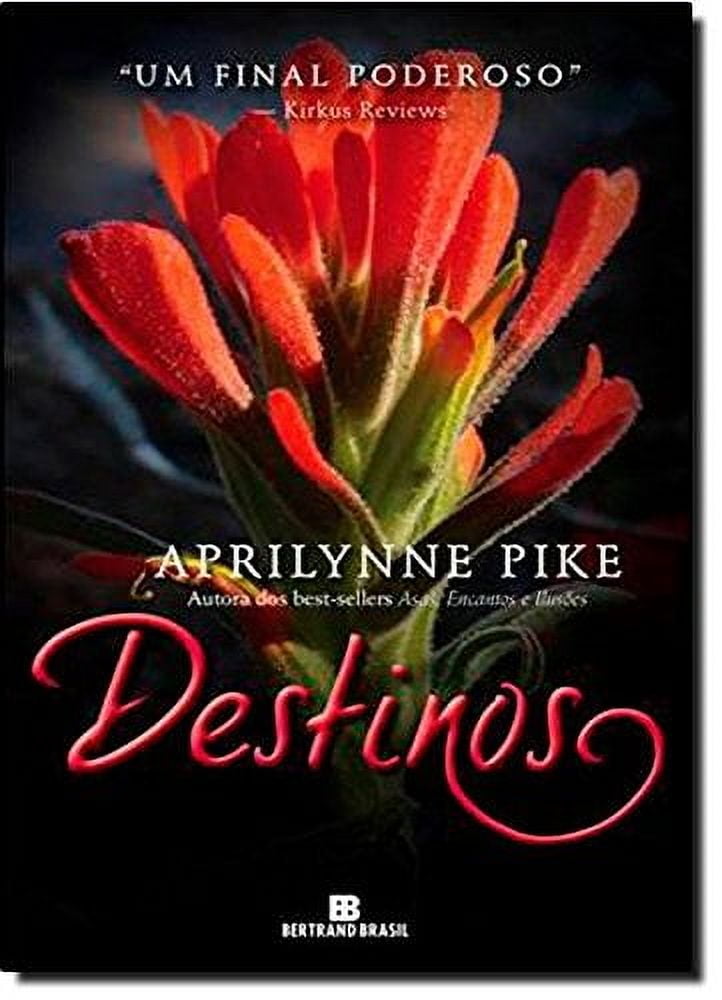 Destinos - Vol.4 - Serie Fadas - Walmart.com