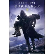 Destiny Forsaken Poster