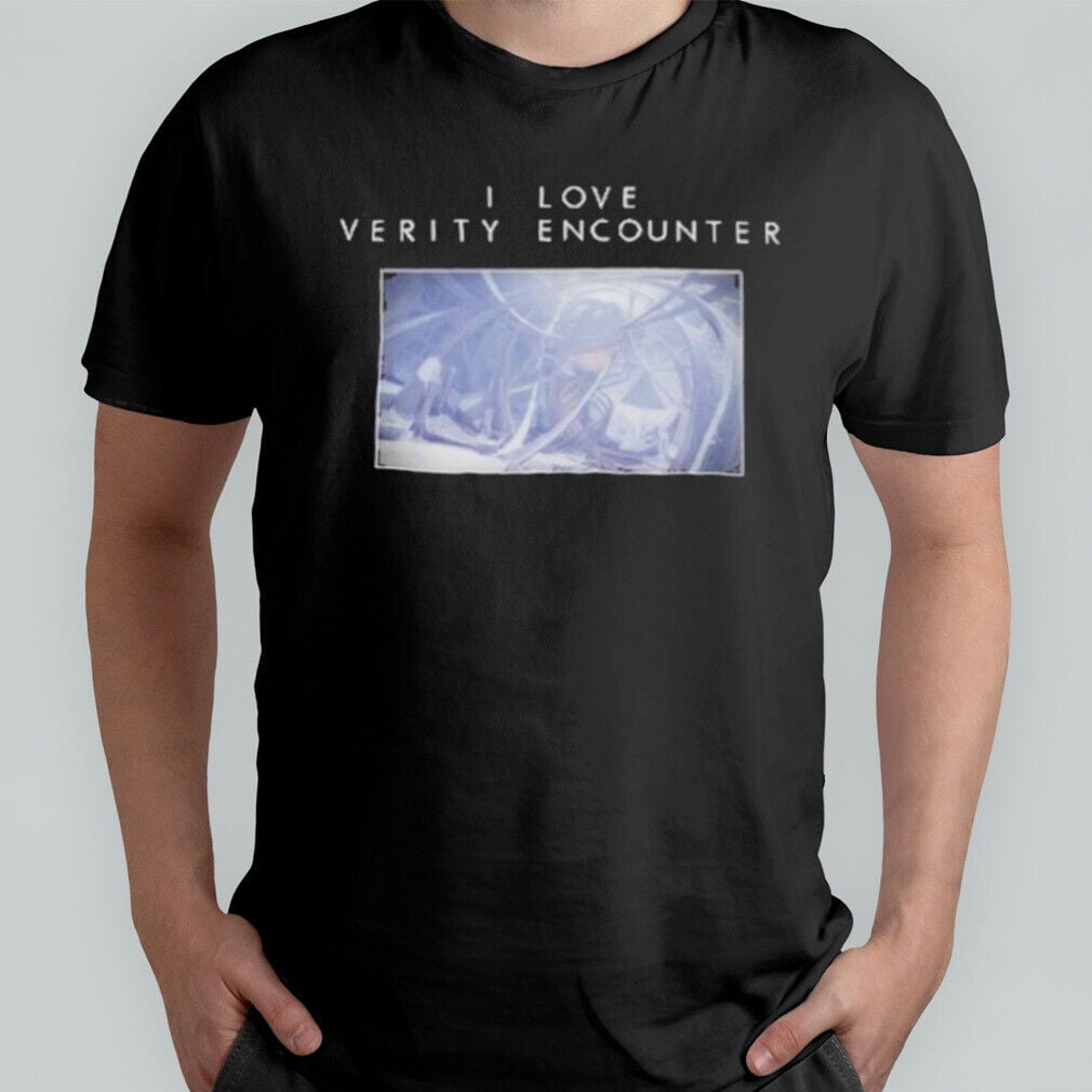 Destiny 2 Salvation’s Edge I Love Verity Encounter Shirt - Walmart.com