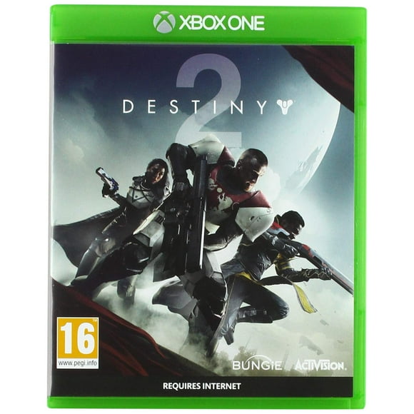 Xbox One Destiny