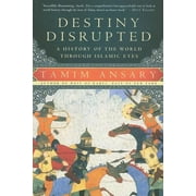 Destiny Disrupted
