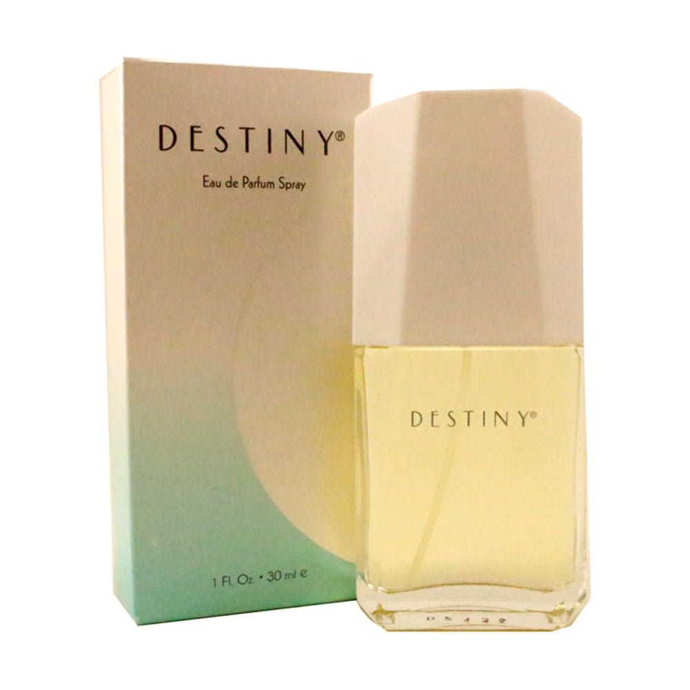 Destiny Eau De Parfum Spray 1.0 Oz / 30 Ml for Women by Marilyn Miglin ...