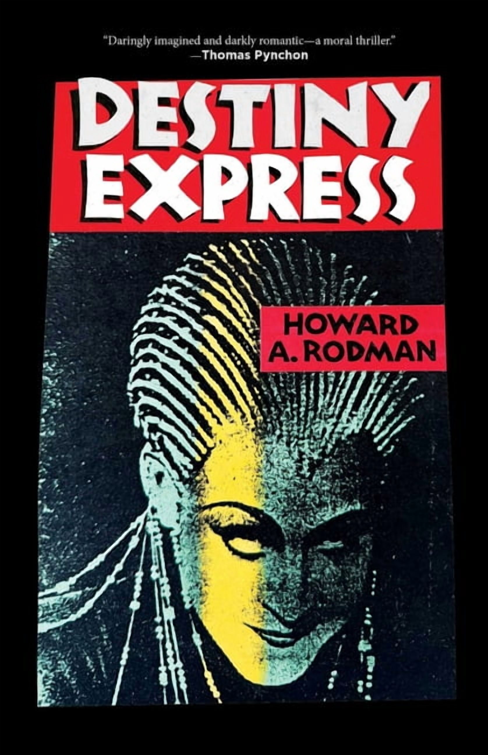 Destiny Express, (Paperback) - Walmart.com