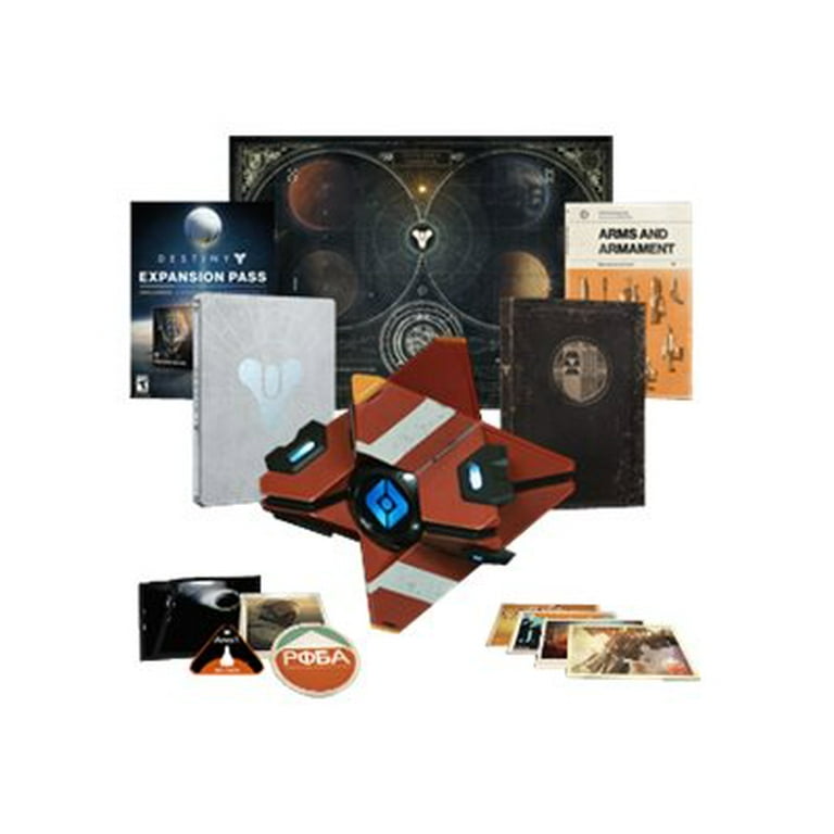 Destiny Ghost Edition