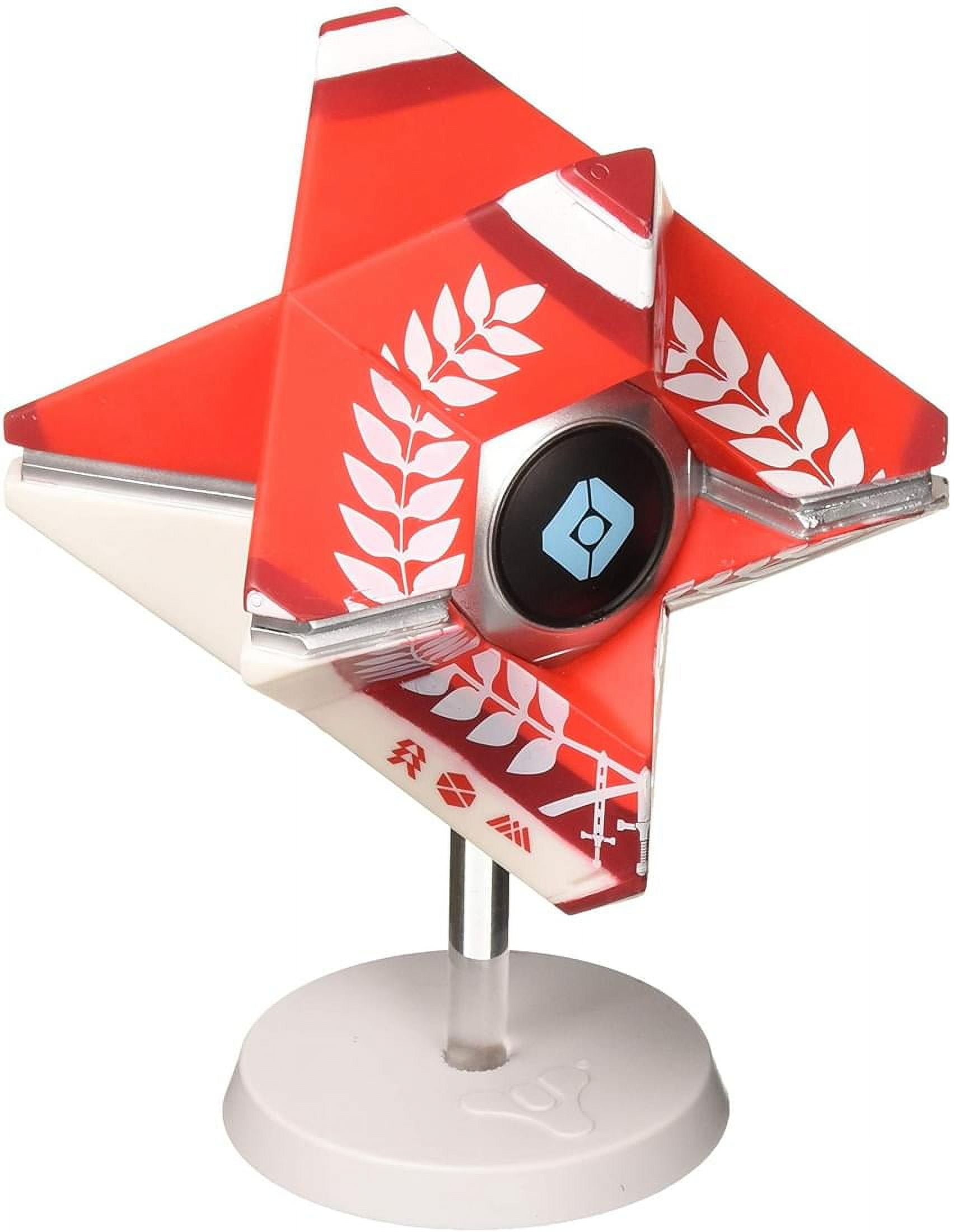 Destiny Ghost Vinyl - Last City Shell - Walmart.com