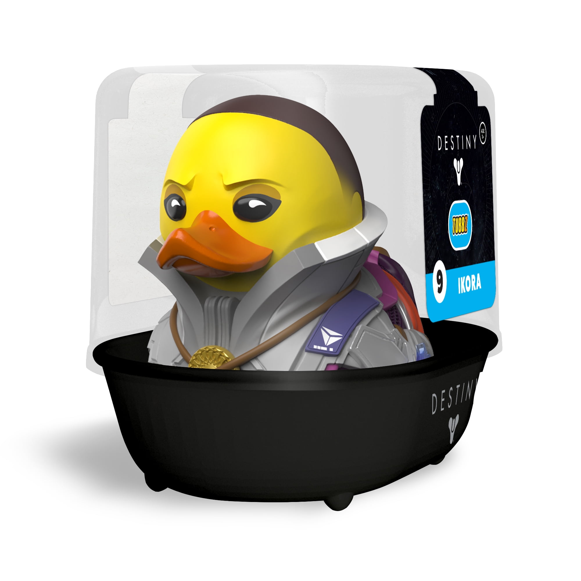 Destiny: Ikora TUBBZ (First Edition) - Walmart.com