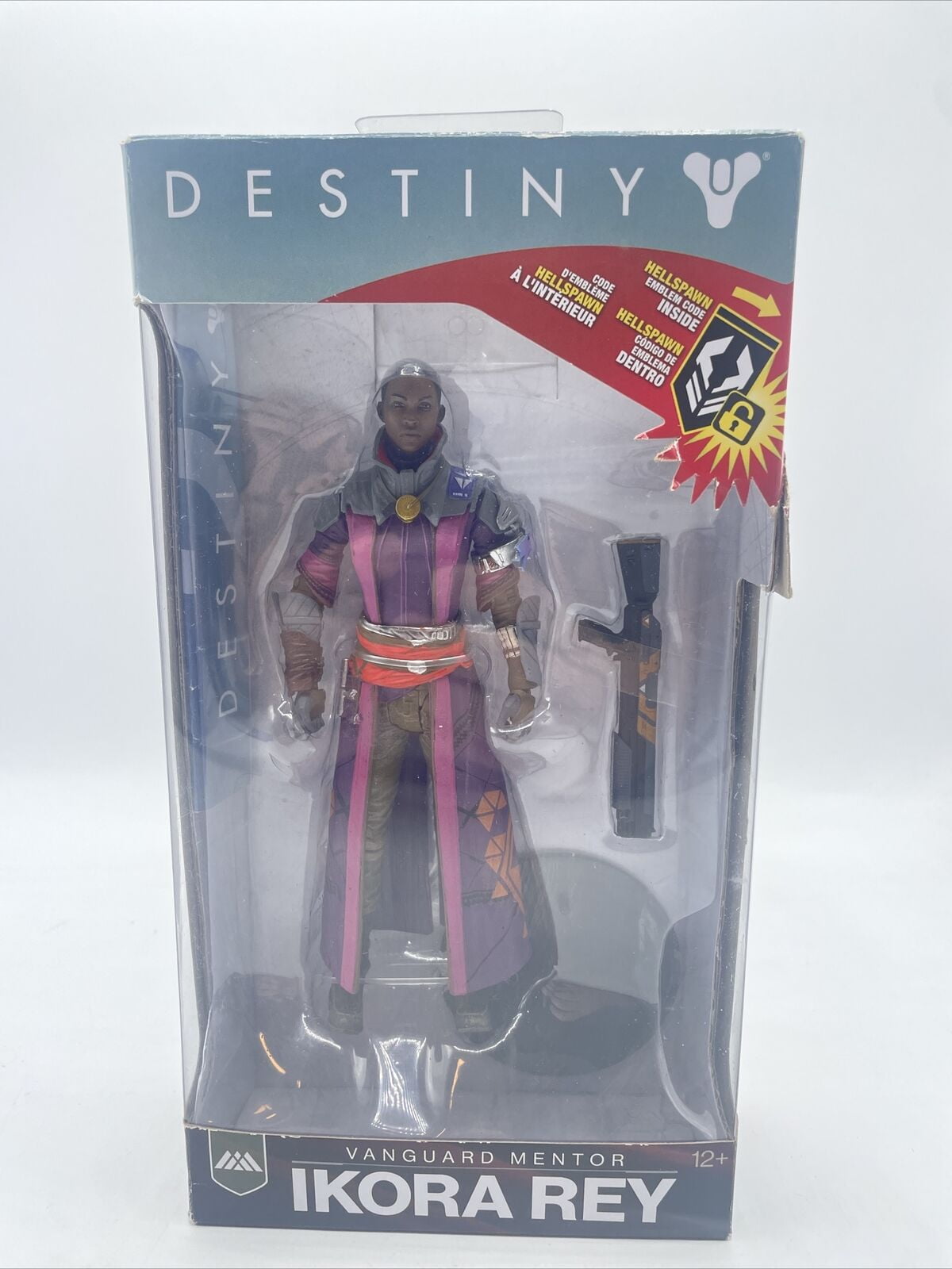 Destiny - Ikora - Walmart.com