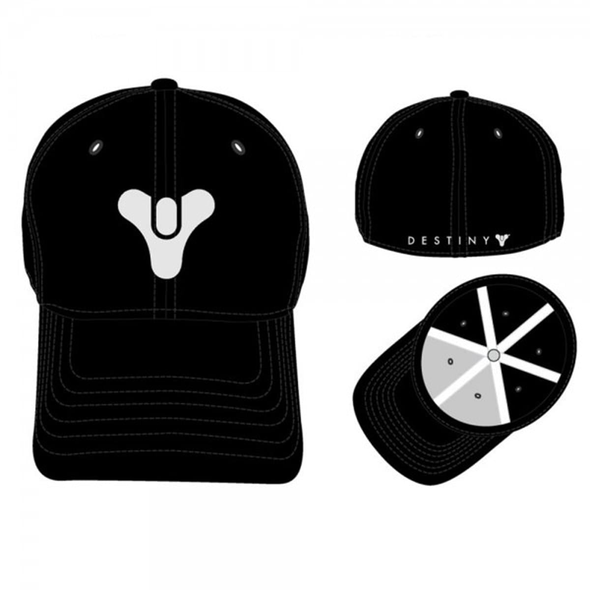 Destiny Hat