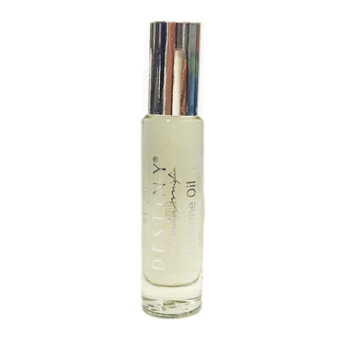 Destiny Perfume Oil Rollerball .33 oz - Walmart.com