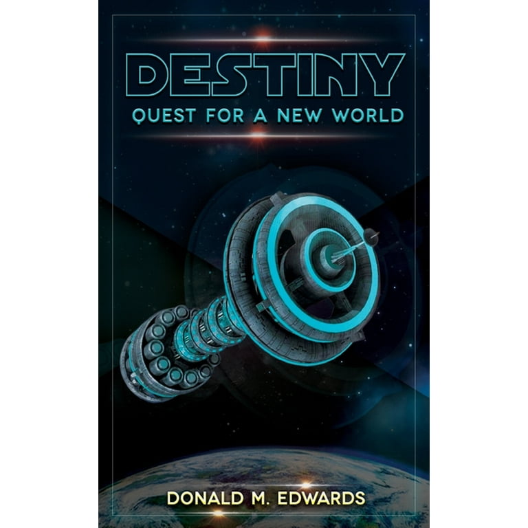 Destiny Quest