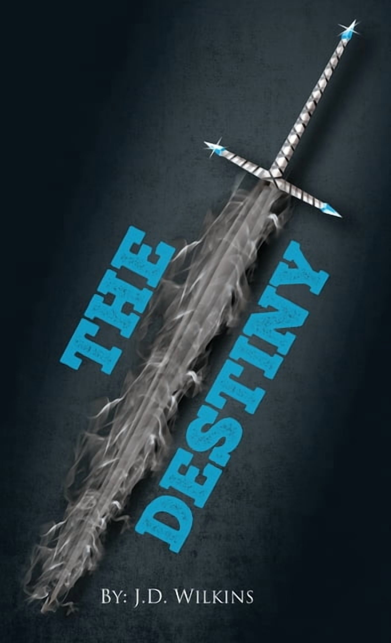Destiny Trilogy The Destiny, Book 1, (Hardcover) - Walmart.com