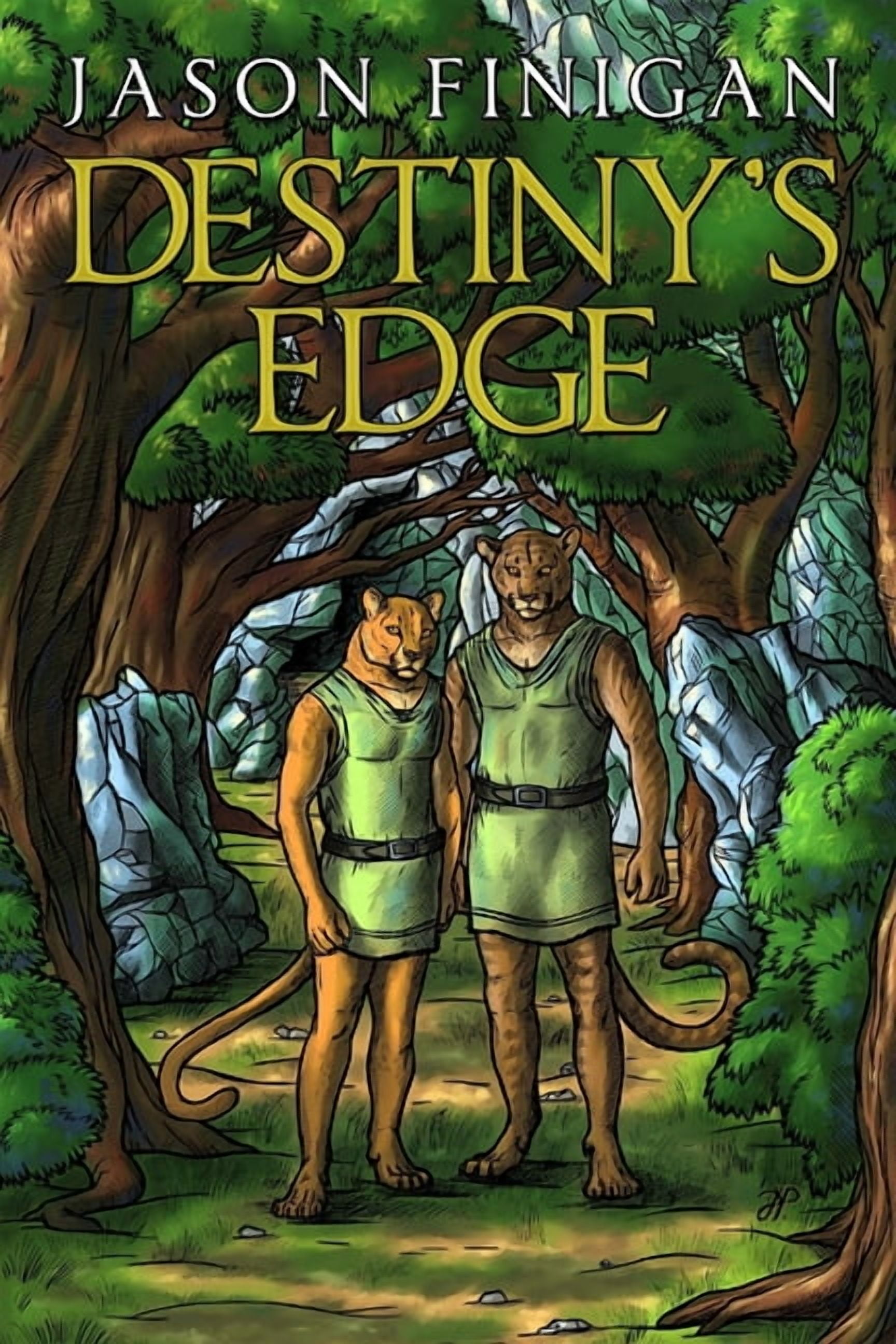 Destiny's Edge, (Paperback) - Walmart.com