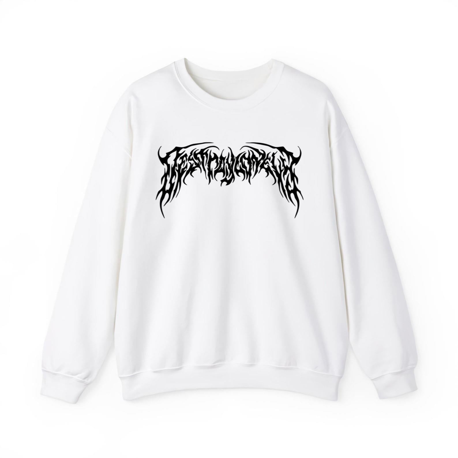 Destroy Lonely Logo T-Shirt - Destroy Lonely Logo Tee, unisex soft ...