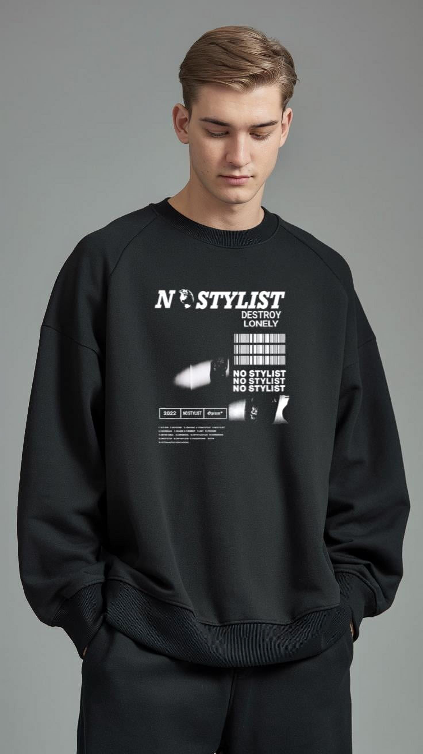 Destroy Lonely sweatshirt, Opium Graphic, Album Merch, for men & women ...