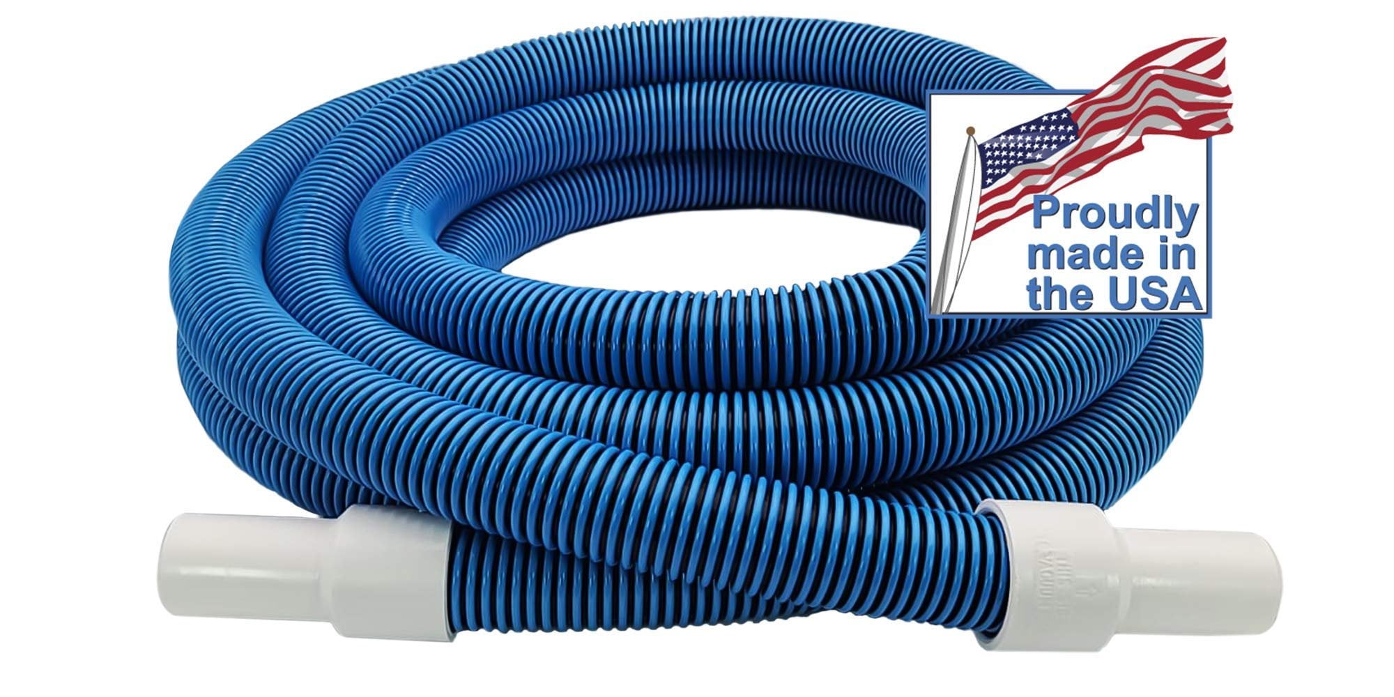Destroyer Plastics One Year Manufacture Warranty Above/In Ground Manual ...