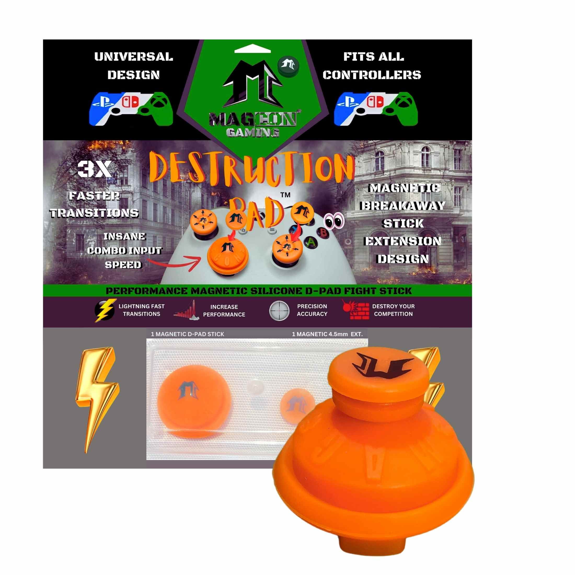 Destuction Pad - Walmart.com