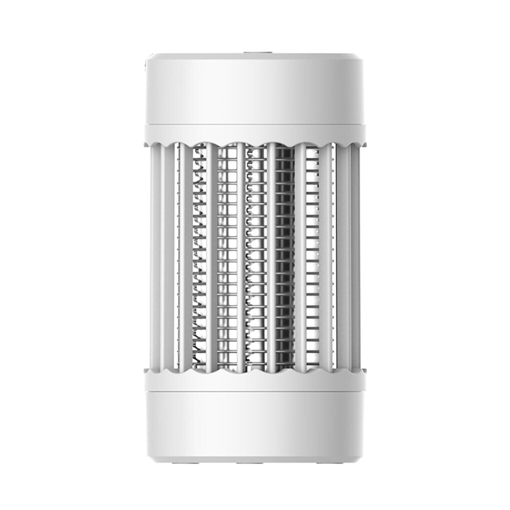 Destyer Electric Shock Pest Lamp 2 Gear Adjustable Sleep Bug Control ...