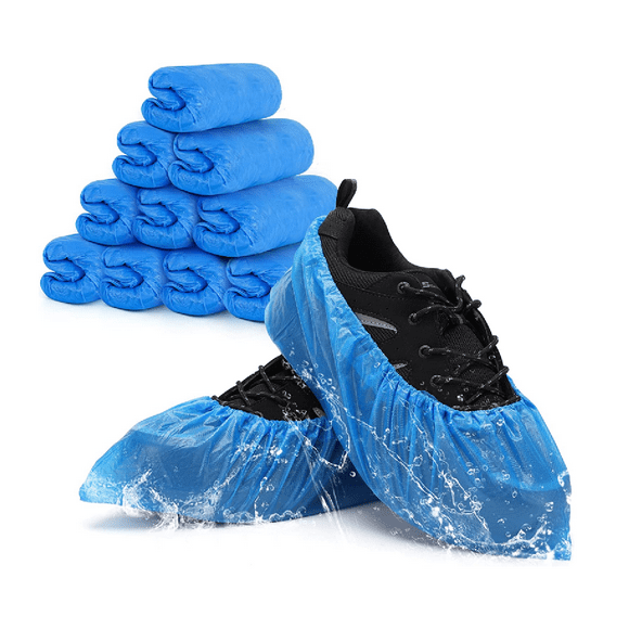 Disposable Foot Covers