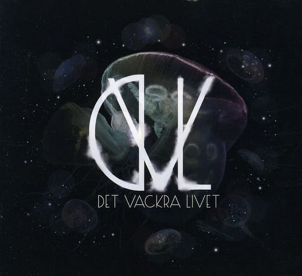 Det Vackra Livet - Det Vackra Livet - Heavy Metal - CD - Walmart.com