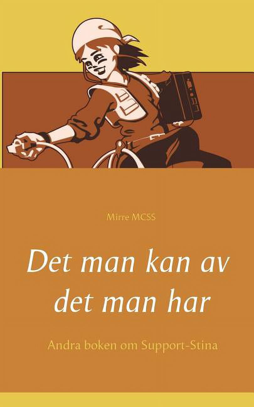 Det man kan av det man har, (Paperback) - Walmart.com